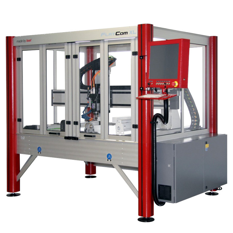 Emco Educational | CNC Machines & Routers | 3D Printers & Scanners