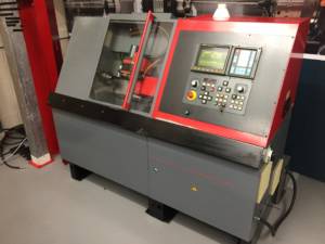 Used machines | Second hand & demonstration CNC machines