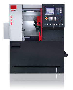 EMCO | Industry & Education CNC Machines, 3D Printers & 3D Scanners