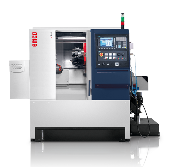 RELIABLE CNC LATHE TOP PERFORMERS BEST PRICES EMCO