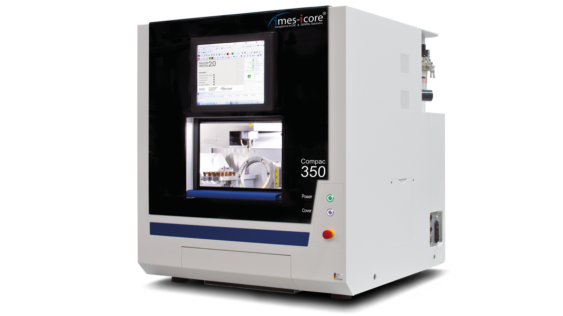 CNC Systems - Emco Group UK