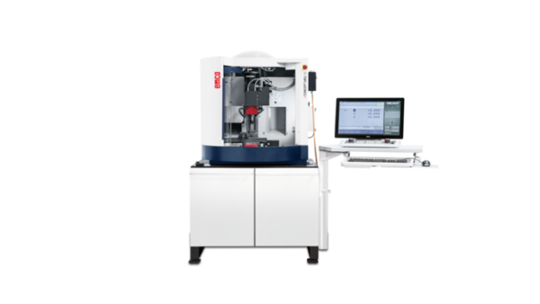 Educational CNC Milling Machines | Education & Training Mills | Emco UK