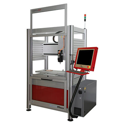 EMCO | Industry & Education CNC Machines, 3D Printers & 3D Scanners
