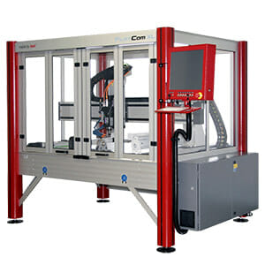 EMCO | Industry & Education CNC Machines, 3D Printers & 3D Scanners