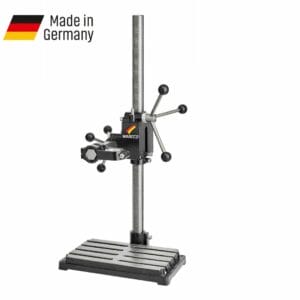 Wabeco drilling milling stands - Emco Group UK